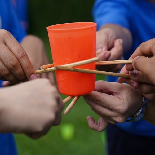 Ice Breaking Games to Encourage Active Participation